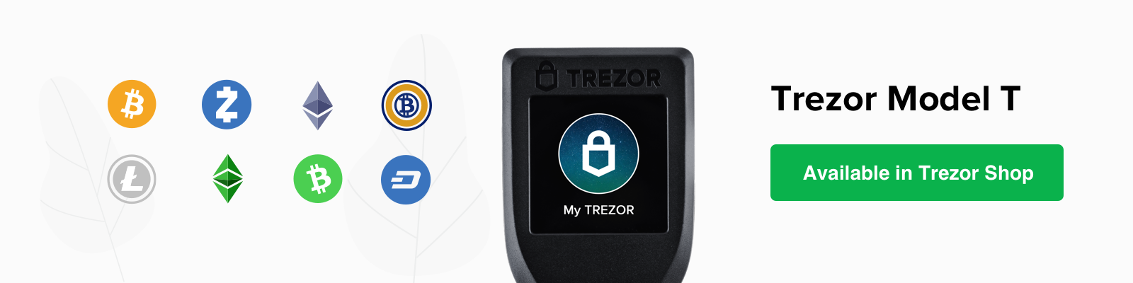 Trezor Model T Review – Best Hardware Wallet Yet? (2020) – Bitcoin ...