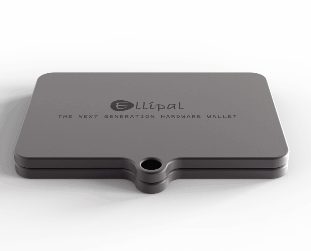 ELLIPAL 2.0 Cold Wallet Review (2020) - Most Secure Bitcoin Wallet ...