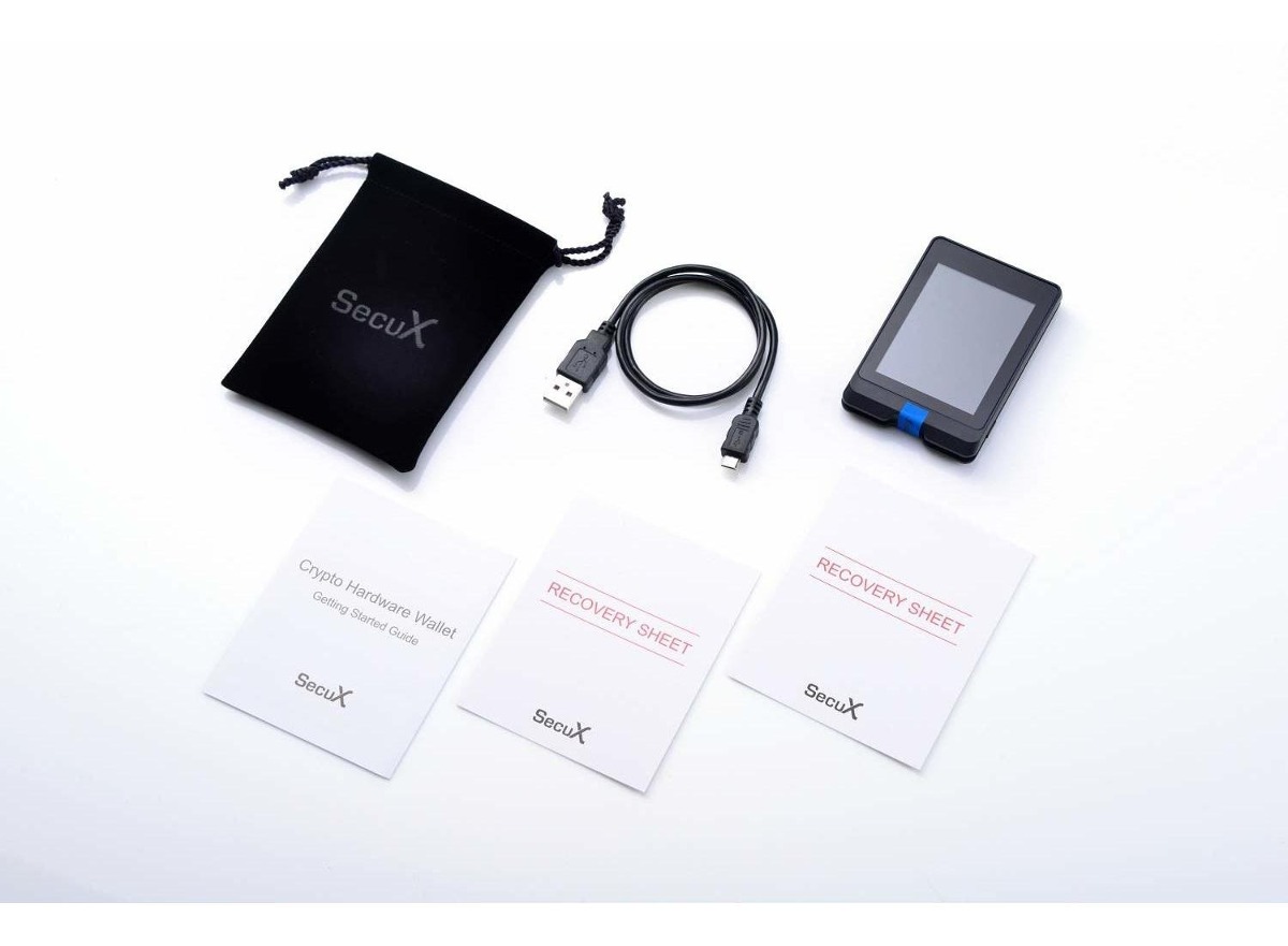 [NEW] nGRAVE ZERO: 3-Tiered Crypto Hardware Wallet | FIRST LOOK!! (2021 ...