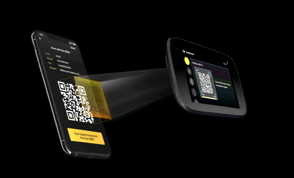 NGrave Zero vs Ledger Nano X | Is It Worth The Extra Money? - Bitcoin ...