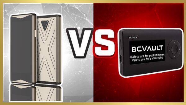 ELLIPAL 2.0 Cold Wallet Review (2020) - Most Secure Bitcoin Wallet ...