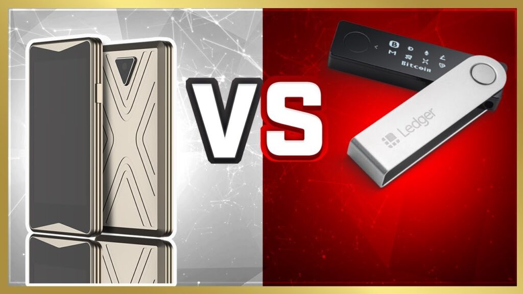 Ledger Nano S vs Ledger Nano X | Is It Worth The Upgrade? | Bitcoin Lockup