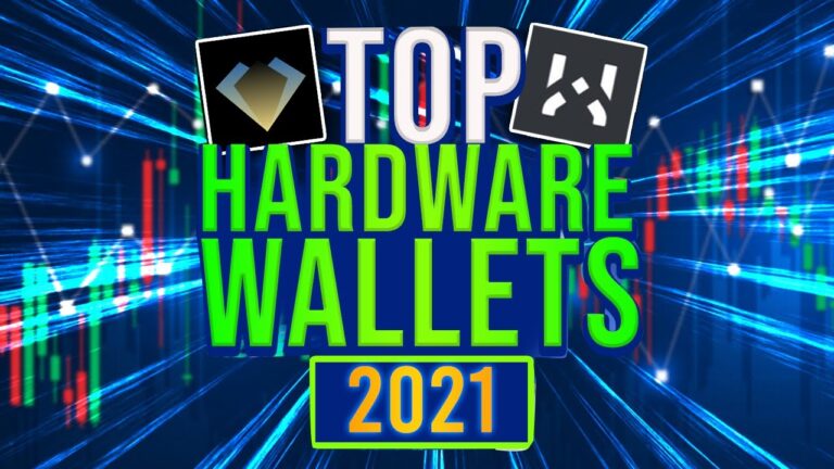 ELLIPAL 2.0 Cold Wallet Review (2020) - Most Secure Bitcoin Wallet ...