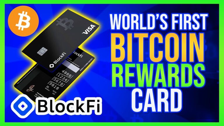 BlockFi Review: Is It Worth Handing Over Your Private Keys For Over 8% ...